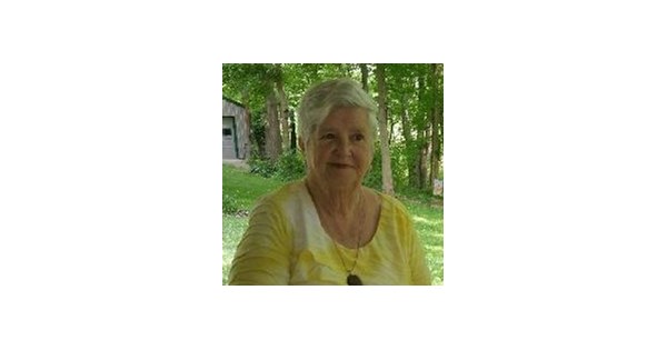 Mary Goodman Obituary (1937 - 2018) - Evansville, IN - Courier Press