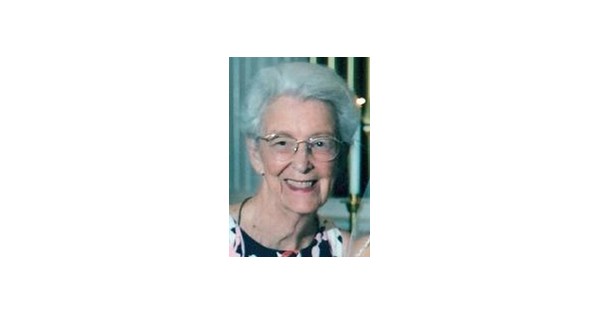 Frances Brooks Obituary (1926 - 2018) - Evansville, IN - Courier Press