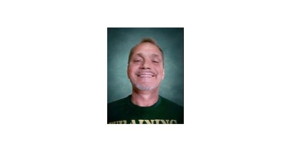 Keith Stearman Obituary (1958 - 2019) - Evansville, IN - Courier Press