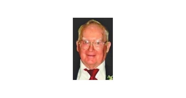 James Tuley Obituary (2019) - Legacy Remembers