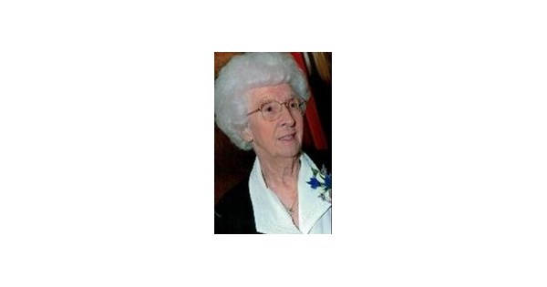 Ruth Sanders Obituary (1925 - 2019) - Boonville, IN - Courier Press