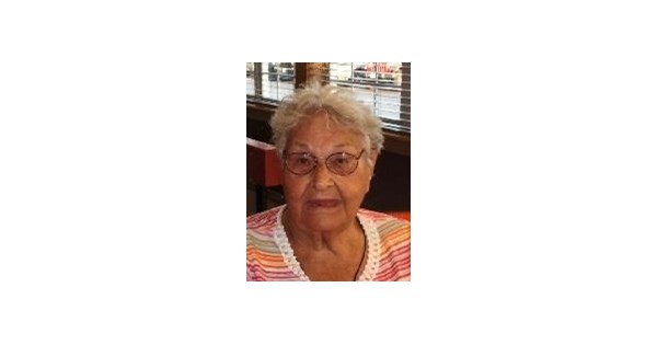 Helen Magan Obituary (1924 - 2019) - Evansville, IN - Courier Press