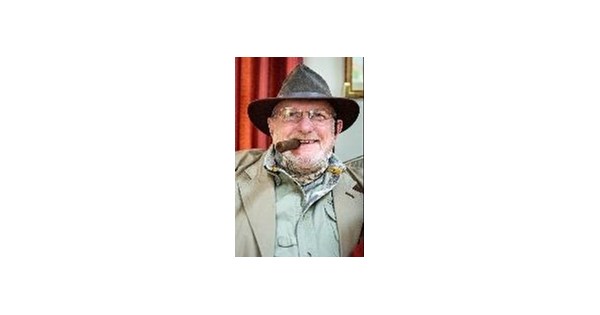John Bredenkamp Obituary (1940 - 2019) - Huntley, IL - Courier Press