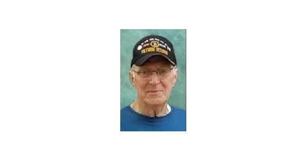 Kenneth Butler Obituary (1948 - 2019) - Evansville, IN - Courier Press