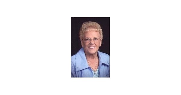 Barbara Muensterman Obituary (1933 - 2019) - Evansville, IN - Courier Press