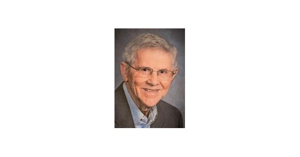 John Greenwell Obituary (1925 - 2019) - Evansville, IN - Courier Press