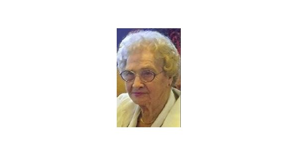 Vonda Lipford Obituary (1930 - 2019) - Boonville, IN - Courier Press