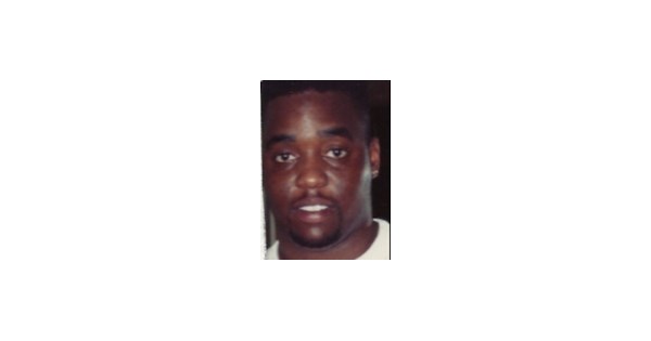 Ranando Cooksey Obituary (2010) - Evansville, IN - Courier Press