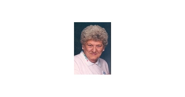 Josephine Muensterman Obituary (2010) - Evansville, IN - Courier Press