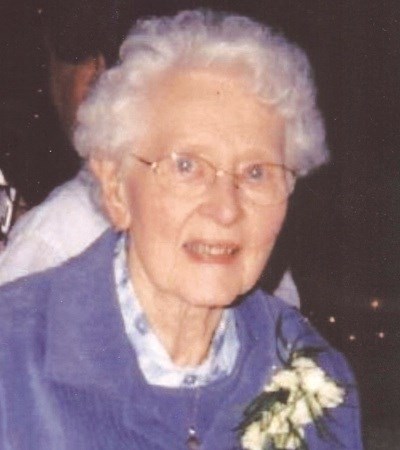 Mabel Knight Obituary (2013) - Ladysmith, BC
