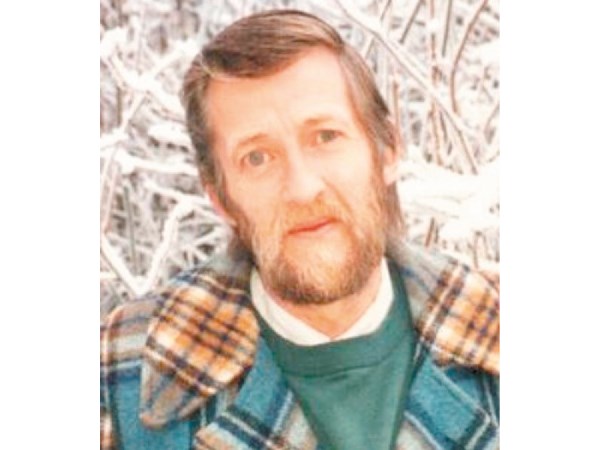 Monte TUCKER Obituary (2013) - Legacy Remembers