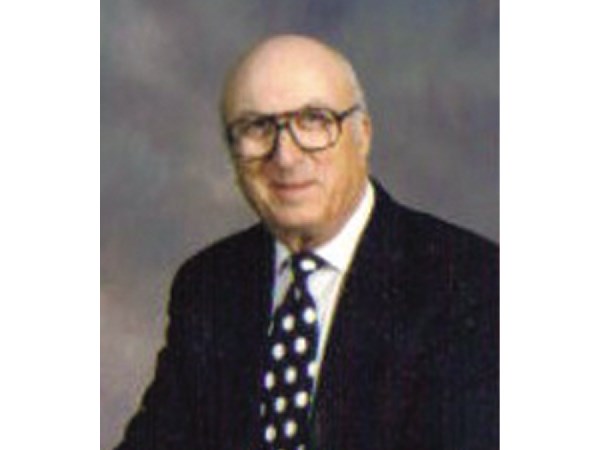 John SCHMIDT Obituary (1927 - 2013) - Legacy Remembers
