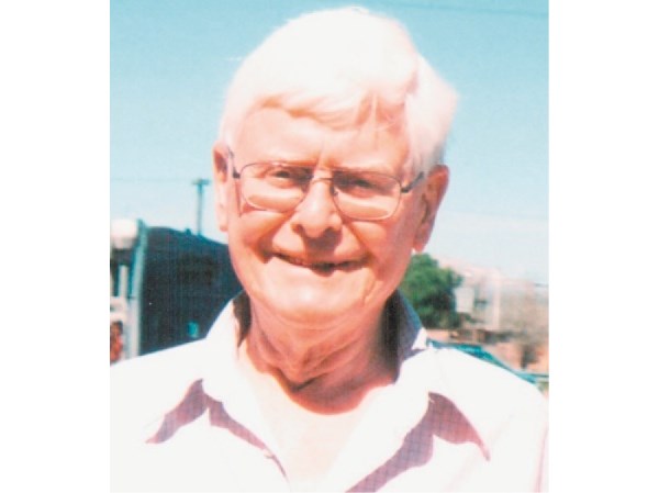 Harold Petty Obituary (2014) - Duncan, BC - Daily Hampshire Gazette