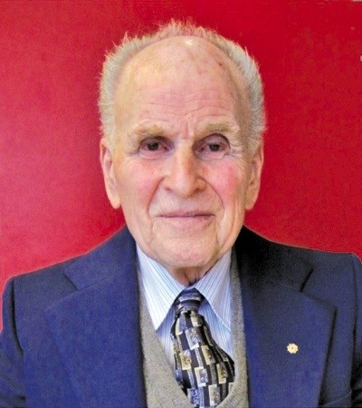 John Gillespie Obituary (2014) - Legacy Remembers