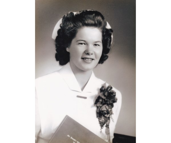 Pauline ADAMS Obituary (2015) - Legacy Remembers