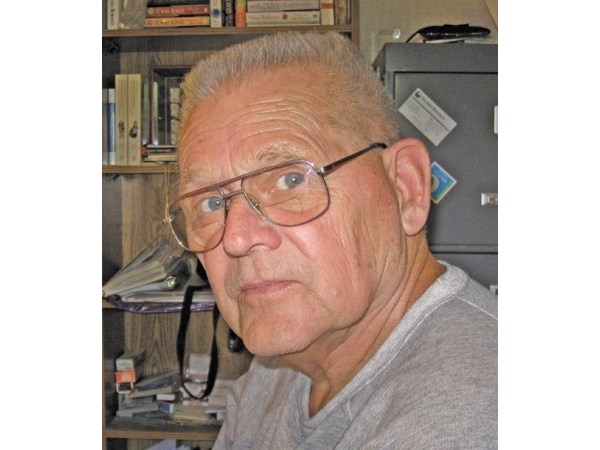 James Omand Obituary (August 22, 1936 - January 21, 2015) - Legacy ...