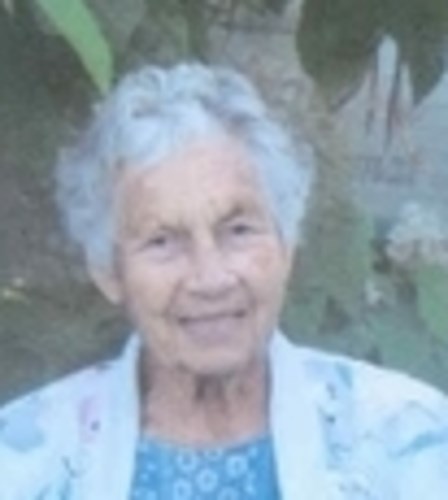 Marion MORTIMER Obituary (June 09, 1916 - January 05, 2015) - Legacy ...