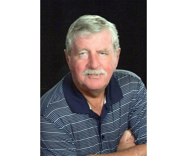 Charles Russell Obituary (1947 - 2025) - Marion, OH - Crawford County Now