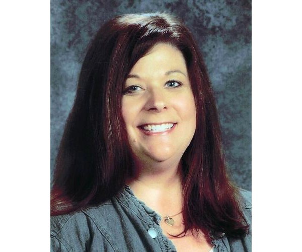 Carrie Robertson Obituary (1981 - 2025) - Bucyrus, OH - Crawford County Now