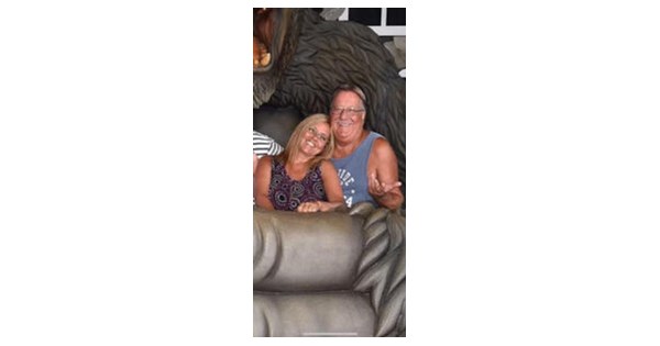 David Bishop Obituary (1958 - 2024) - Willard, OH - Crawford County Now