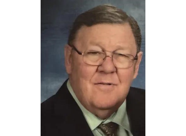 Gerald Rider Obituary (1941 - 2025) - Bellville, OH - Crawford County Now