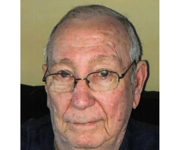 James "Jim" Barber Obituary (1939 - 2026) - Bucyrus, OH - Crawford ...