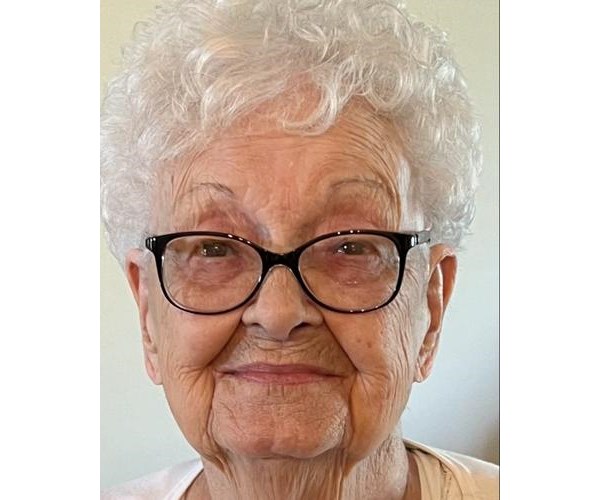 Mildred Smith Obituary (1930 - 2025) - Bucyrus, OH - Crawford County Now