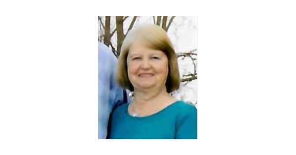 Bonnie Blankenship Obituary (1947 - 2025) - Marion, OH - Crawford ...