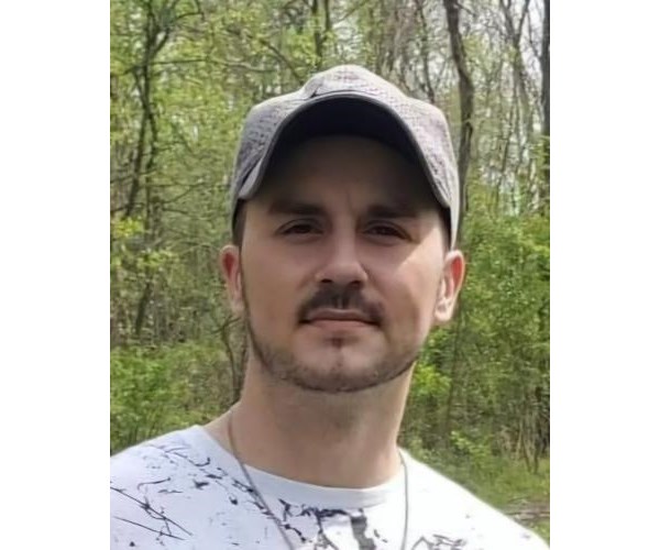 Justin Beecham Obituary (1985 - 2024) - Bucyrus, OH - Crawford County Now