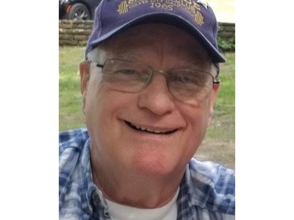 David Christman Obituary (1944 - 2024) - Bucyrus, OH - Crawford County Now