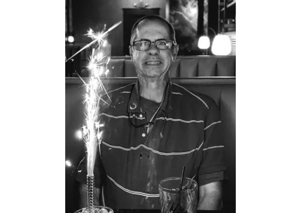 Kenneth Spafford Obituary (1963 - 2025) - Bellville, OH - Crawford ...