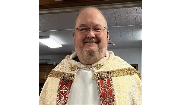 David Gerfen Obituary (1968 - 2025) - Bellville, OH - Crawford County Now