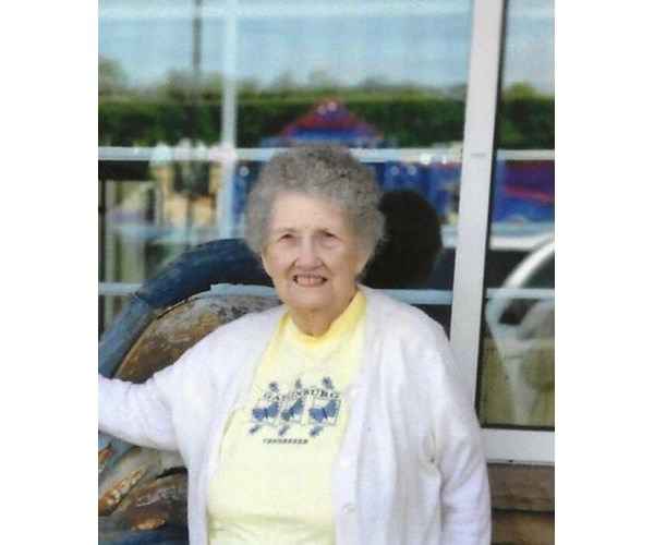 Nancy Price Obituary (1937 - 2025) - Bloomville, OH - Crawford County Now
