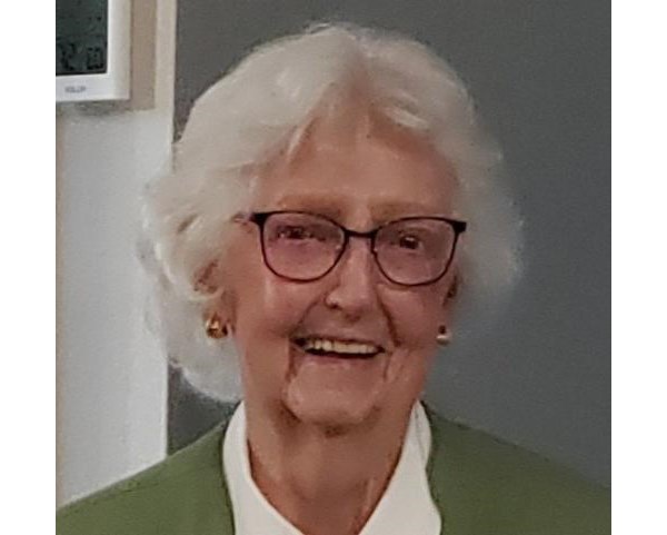 Helen Gilliam Obituary (1929 - 2025) - Marion, OH - Crawford County Now