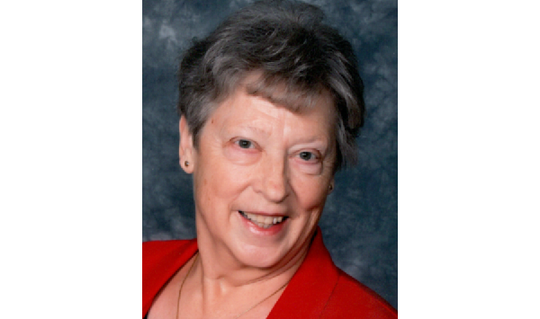 Joan Dunn Obituary (1935 - 2025) - Bucyrus, OH - Crawford County Now