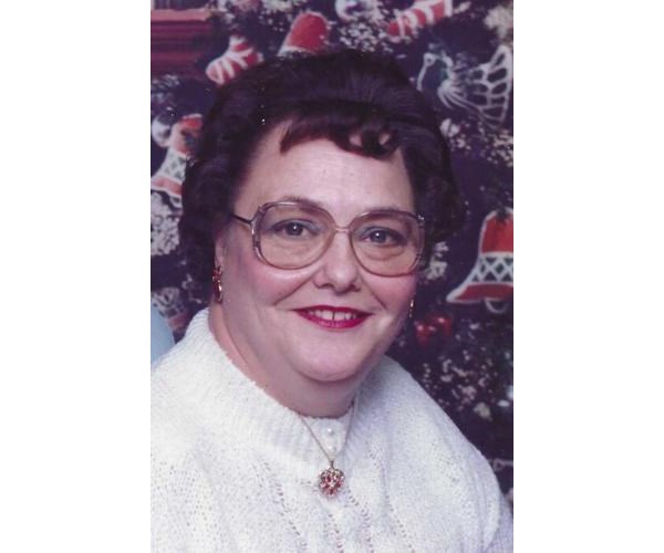 Anna Morlock Obituary (1946 - 2025) - Tiffin, OH - Crawford County Now