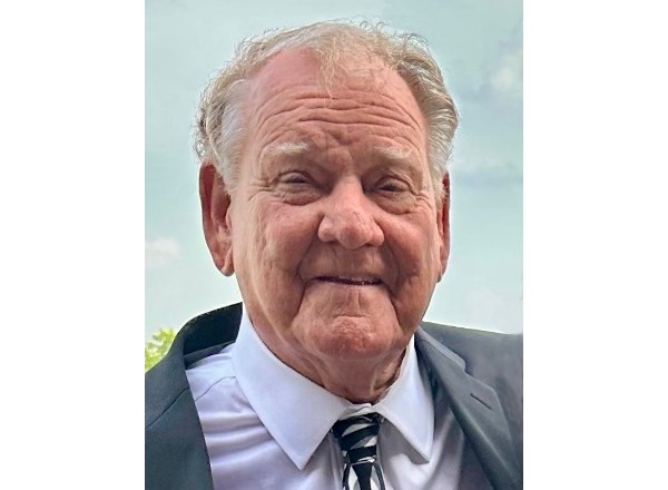 Charles Emmons Obituary (1935 - 2025) - Marion, OH - Crawford County Now