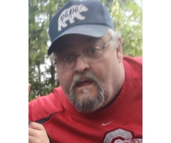 Jeffrey Tilley Obituary (1972 - 2025) - Marion, OH - Crawford County Now
