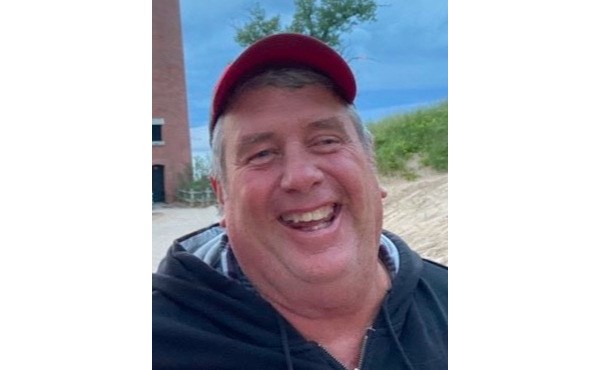 Scott Fishpaw Obituary (1959 - 2024) - Bucyrus, OH - Crawford County Now