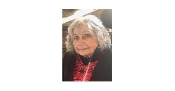 Faith Bradford Obituary (1945 - 2022) - Oakwood, OH - The Crescent-News