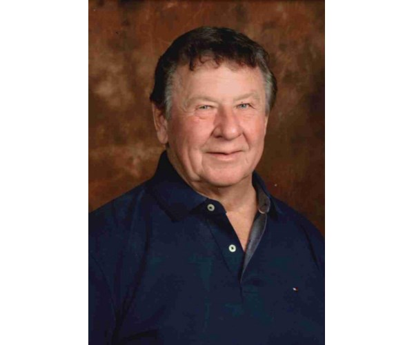 Larry Hartman Obituary (1941 - 2023) - Legacy Remembers