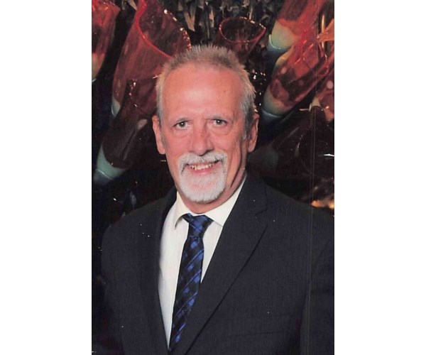 Ernest Marksberry Obituary (1950 - 2023) - Fort Wayne, Indiana, OH ...