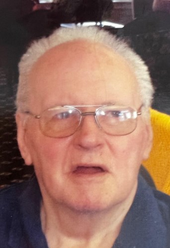 Richard Harter Obituary (2023) - Paulding, OH - The Crescent-News