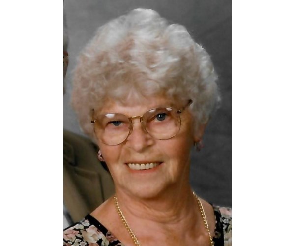 Eleanor Frantz Obituary (1928 - 2023) - Arlington, OH - The Crescent-News