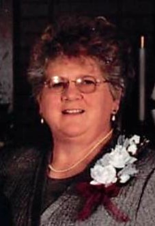 Elizabeth Zuber Obituary (2023) - Defiance, OH - The Crescent-News