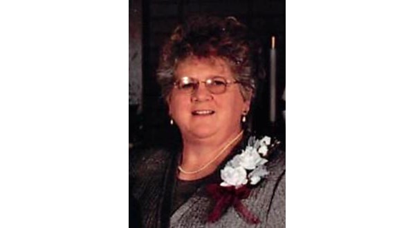 Elizabeth Zuber Obituary (2023) - Defiance, OH - The Crescent-News