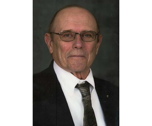 Robert Rohrs Obituary (1946 - 2024) - Defiance, OH - The Crescent-News