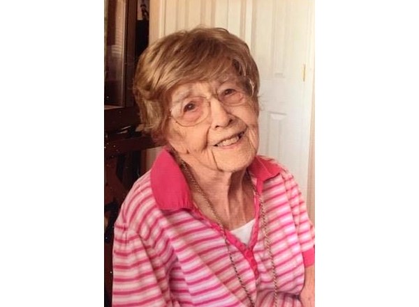 Thelma Hawkins Obituary (2024) - Defiance, OH - The Crescent-News