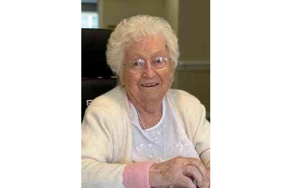 Alice Wisda Obituary (2024) - Findlay, OH - The Crescent-News