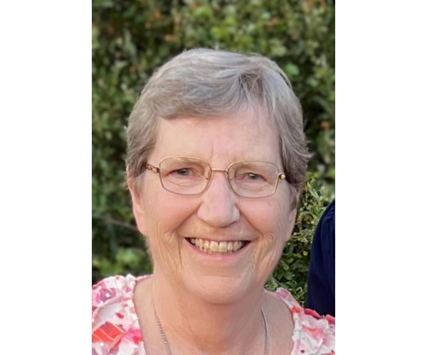 Sandra Folk Obituary (2024) - Defiance, OH - The Crescent-News